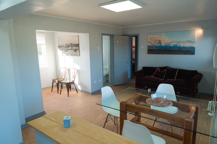 Departamento Privado En Villa San Pedro - San Pedro de la Paz
