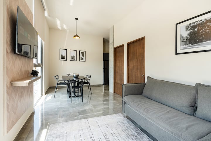 Peñon 123- 403 - Monterrey