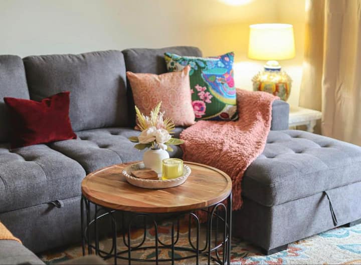 *New*coastal Escape, 1bed/1bath 30 Sec From Beach - Lauderdale-by-the-Sea, FL