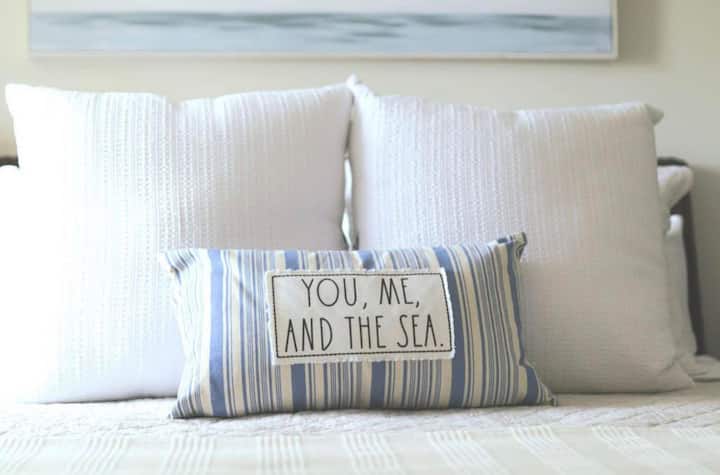 *New*coastal Escape, 1bed/1bath 30 Sec From Beach - Pompano Beach, FL