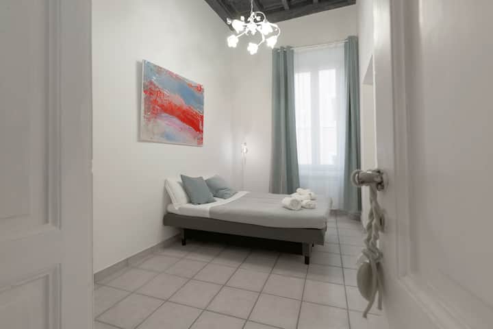 Cozy Apartment Gianicolo - Italie