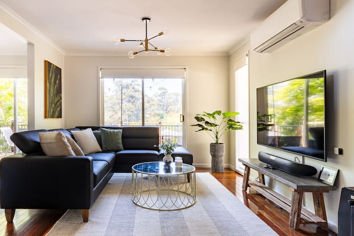 Little Loft | Tamborine Mountain - Tamborine Mountain