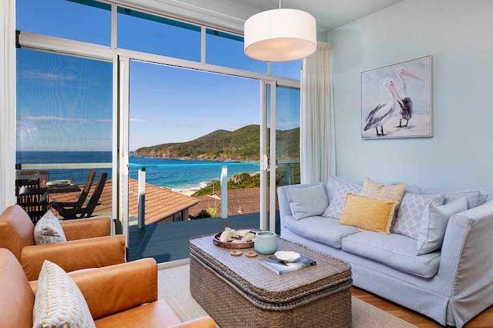 Blue Beach House - Forster