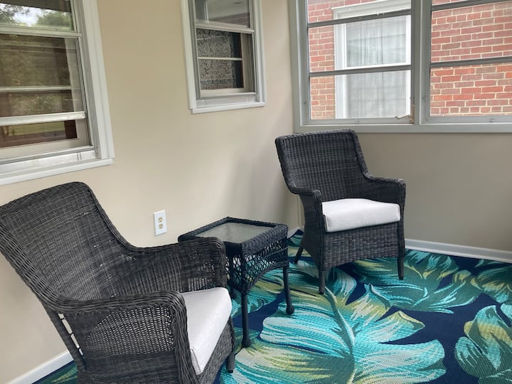 Spacious Apartment In Richmond/bon Air - Richmond, VA