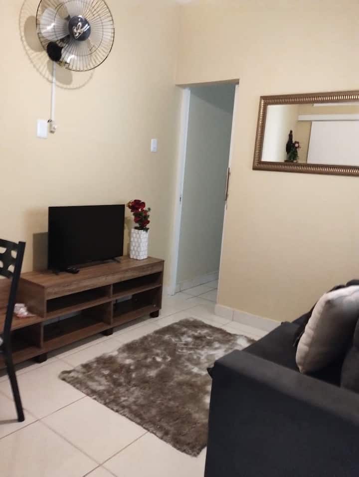 Casa Localizada Em Bairro Nobre - Manaus