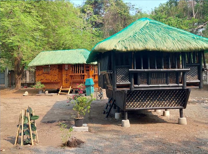 Beach House For Weekend Getaway! - Masinloc