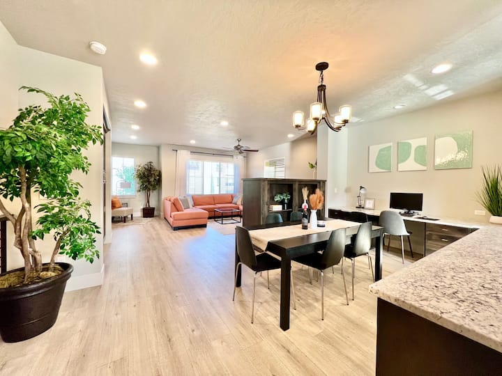 Riverside Retreat-luxury Living - Boise, ID