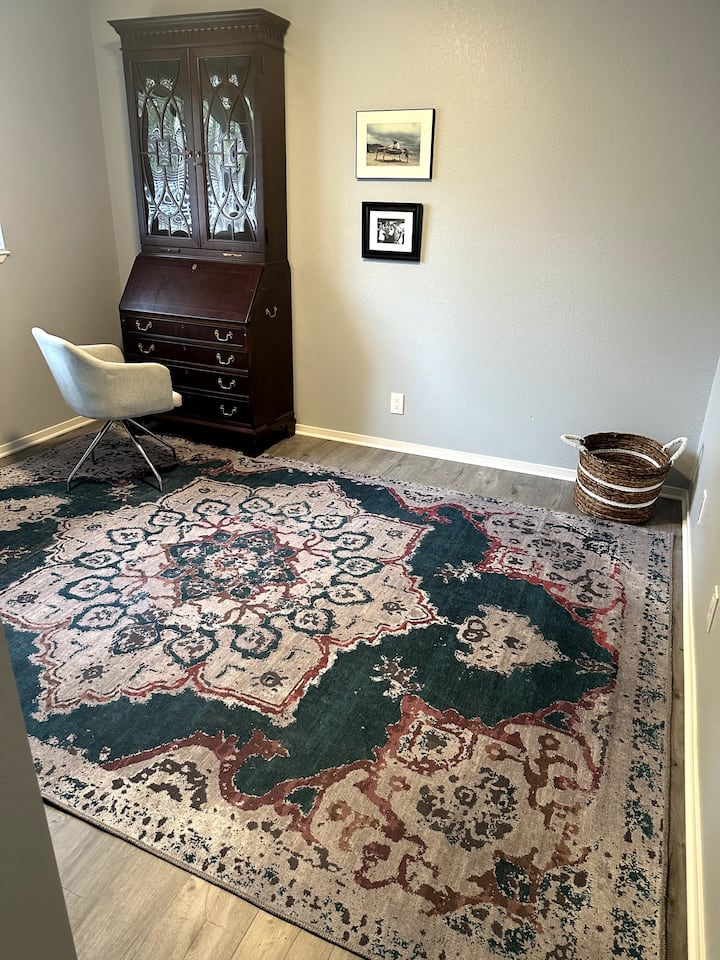 Bungalow Under The Redwoods - 門洛帕克