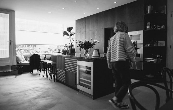 Happy Family Home Amsterdam - Amstelveen