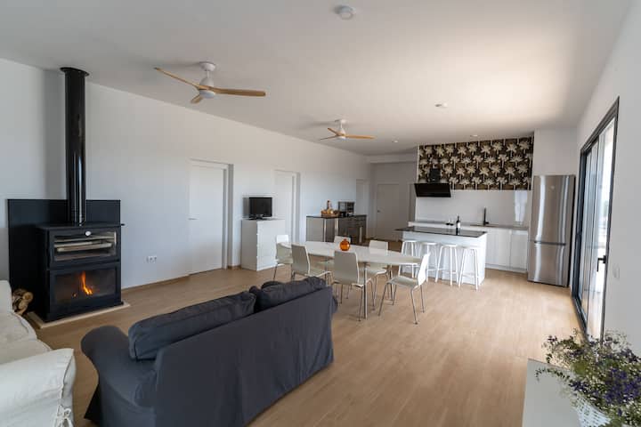 La Casa Grande Village - La Carlota
