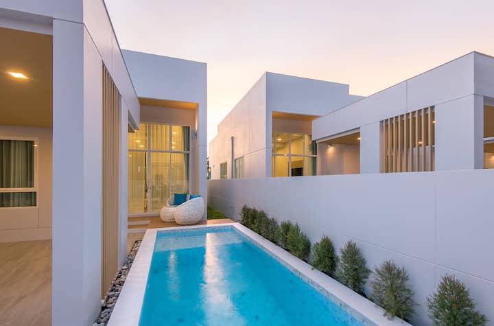 Aonang Pool Villa G5 (Thehaven) - Ao Nang