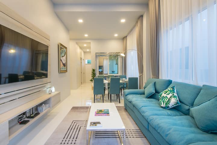 The Haven Grand Krabi - Pool Villa (G5) - Ao Nang