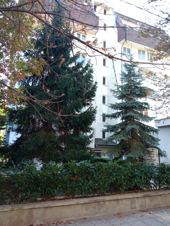 Apartman Lozenec - Sofía