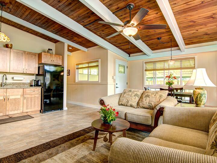 The Now & Zen Retreat - Hilo, HI