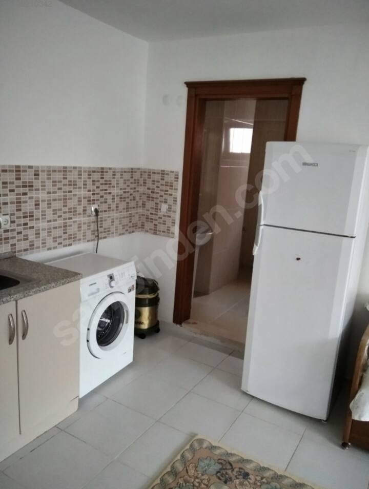 Ocaklar Deniz Ve Doğa Manzaralı - Erdek