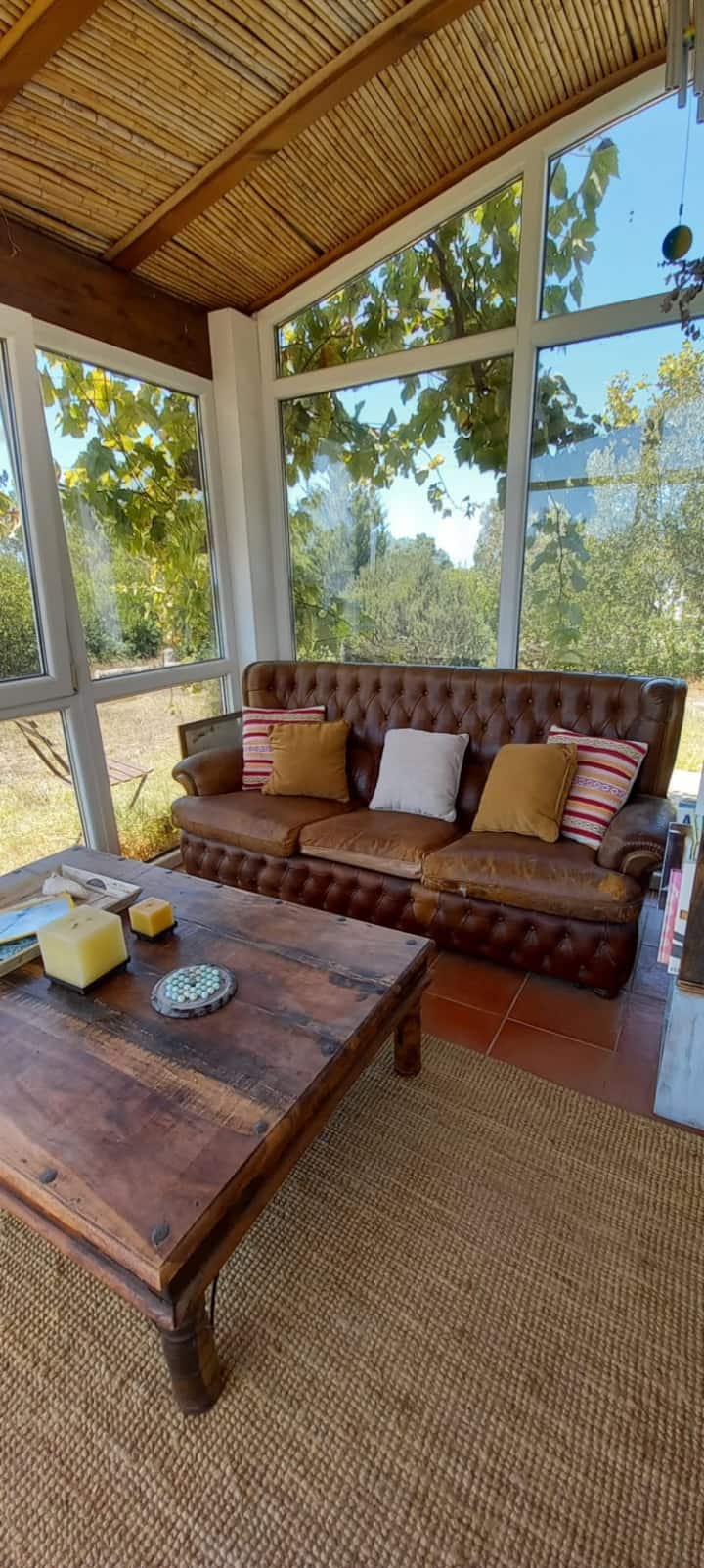 Monte Da Urze Superior Room - Odeceixe