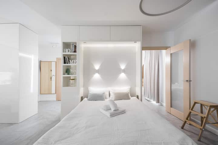 Warta River Comfort Apartment - Poznań