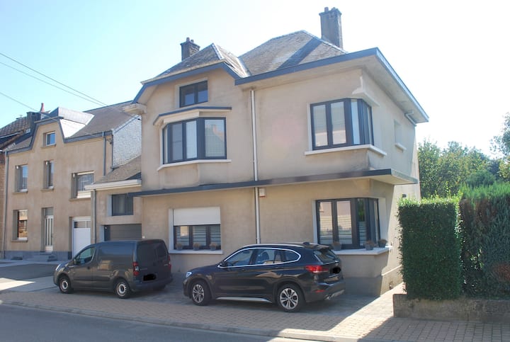 Maison En Gaume (Ethe/virton) - Virton