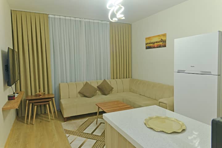 Two Bedroom Furnished Apartment - Sahil