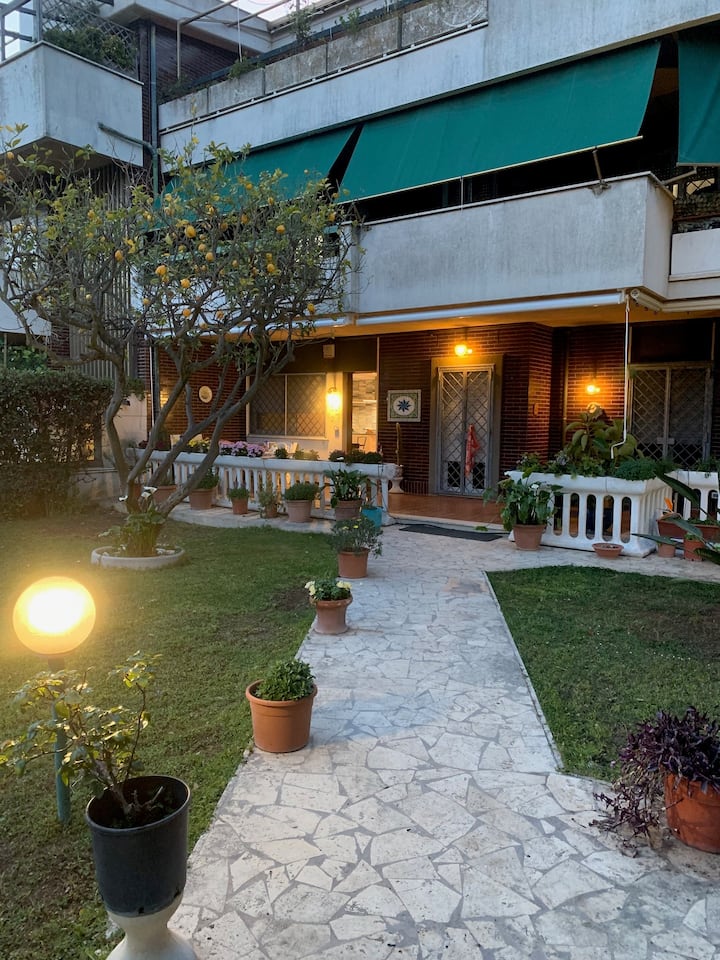 Anzio, Zona Santa Teresa - Anzio