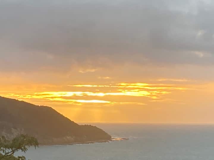Private Coastal Hideaway - Ahipara