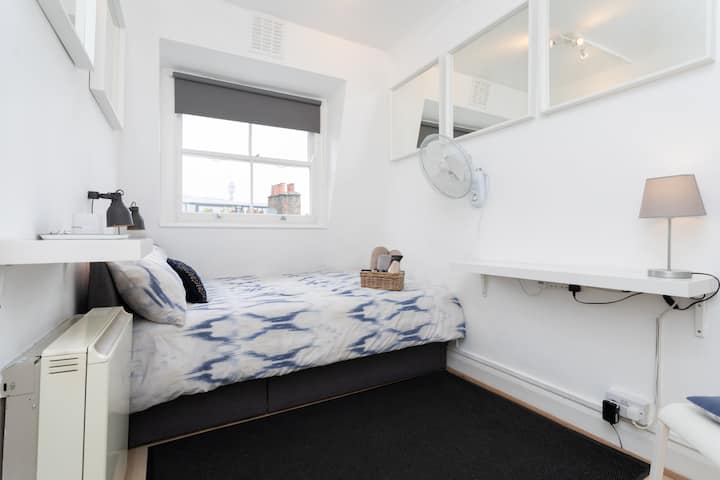 Ocs-4-d Stay In Iconic Soho Street, Sleeps 4 - Londres