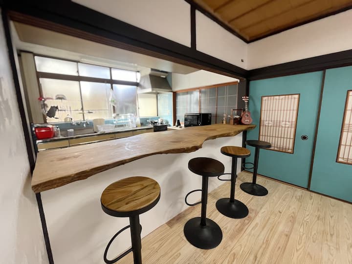 一棟貸し宿ばあちゃんち - Shimonoseki