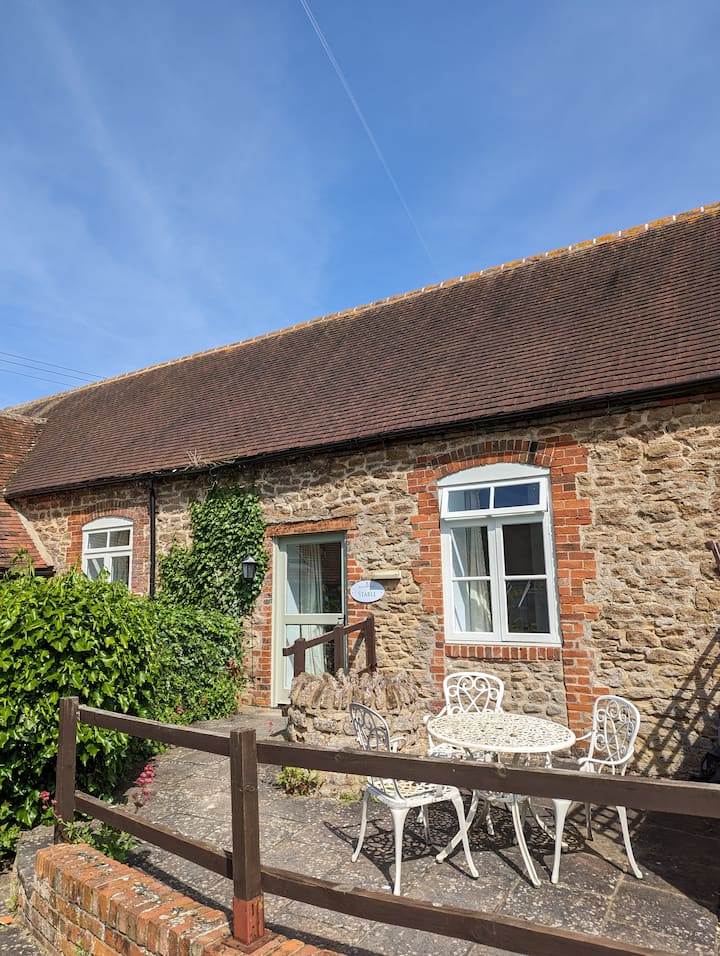 Stable Cottage - Didcot