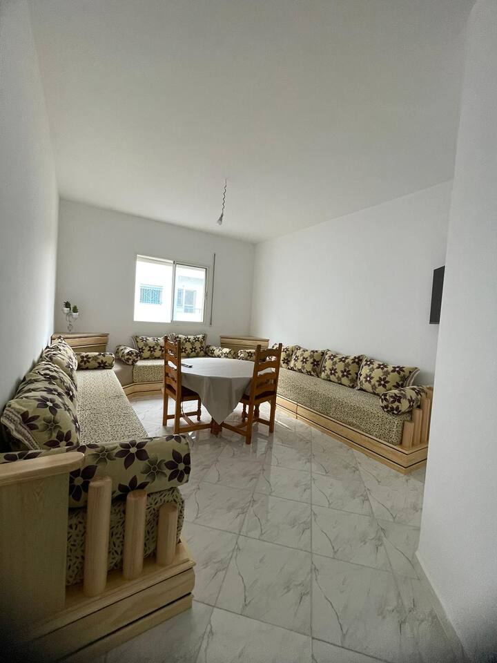 Appartement à Louer à Al Hoceima - Al Hoceïma