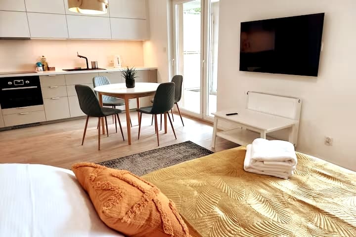 Old Town Apartments - Kącik (60) - Krakow