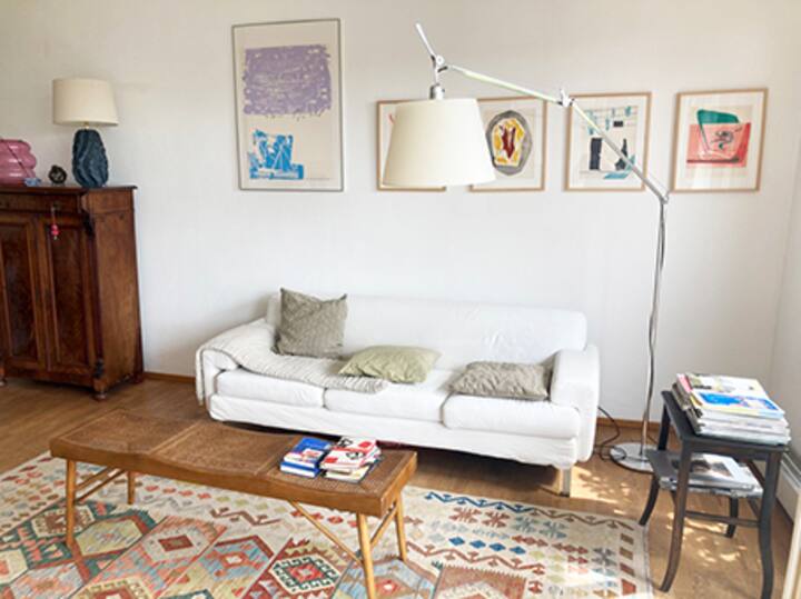 Charmante Wohnung In Berlin - Berlin