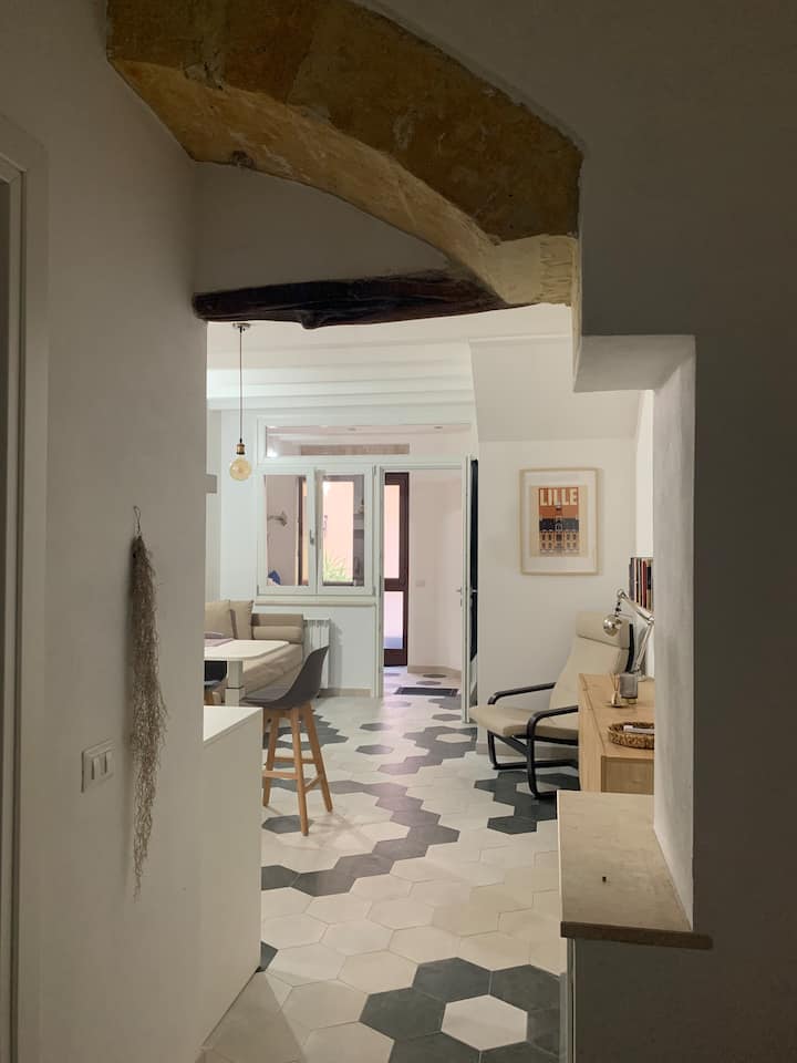 Stella Di Mare - Cagliari