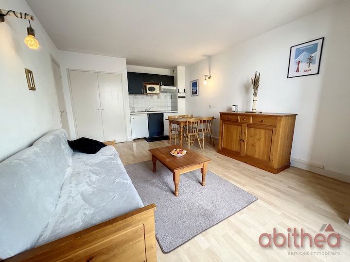 Appartement Spacieux 1312 - Aulus-les-Bains