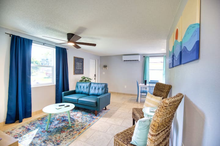 Venice Palms - Minutes From Beaches! - Venice, FL