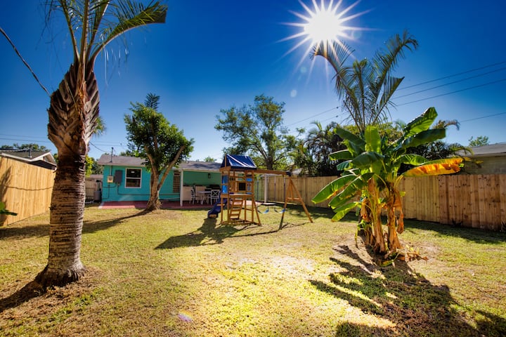 Venice Palms - Minutes From Beaches! - Venice, FL