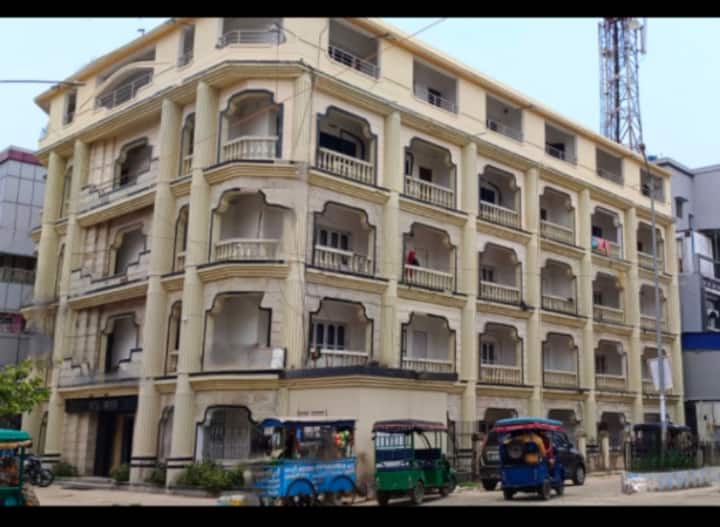 Hotel Amrita, Pet Friendly Hotel In New Digha - Digha