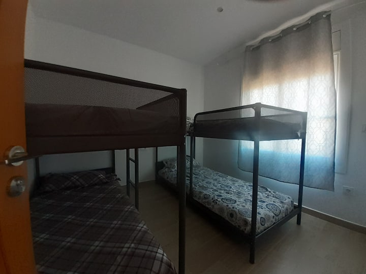Apartamentos 1 Sol Y Playa - Figueres
