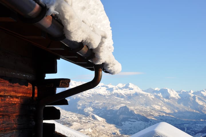 Telemark Guesthouse - Nendaz