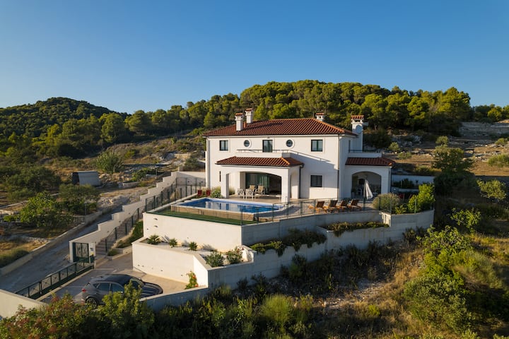 Villa Bellevue - Vodice