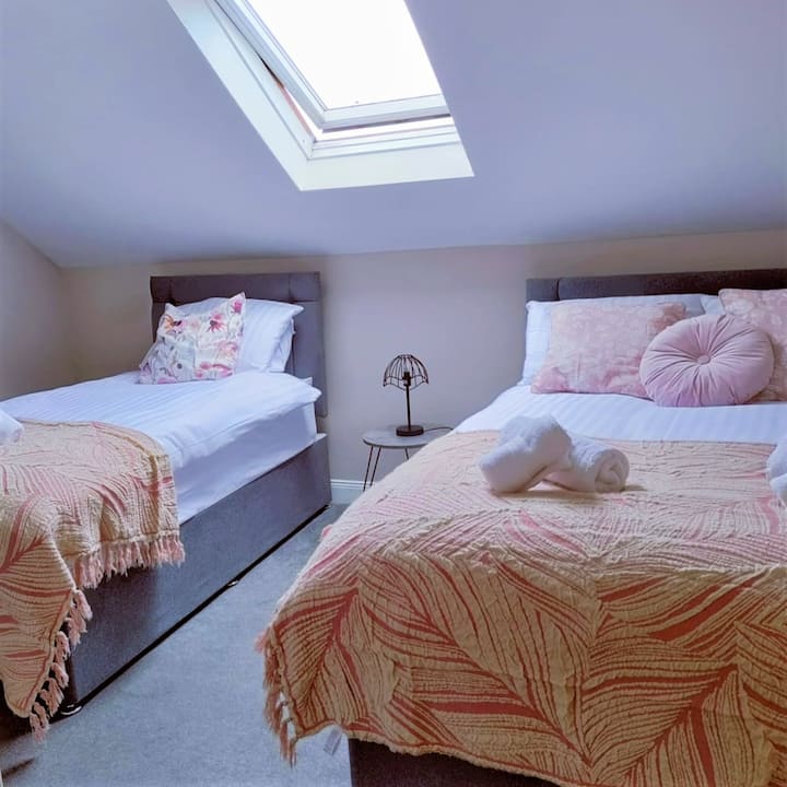 Bloomfield House - Belfast