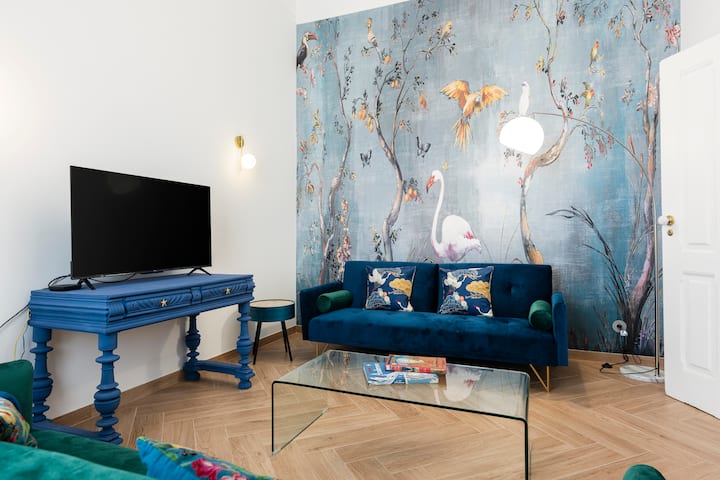 Stylish House In Central Faro - Faro