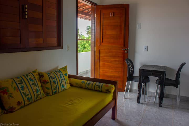 Flat São Miguel Do Gostoso Ape 3 - São Miguel do Gostoso