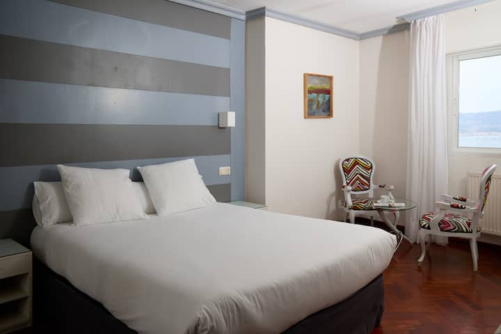 Apartamento Centro Ciudad - Vigo