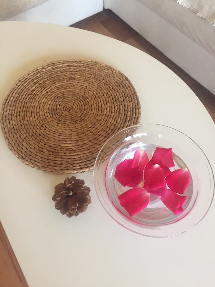 Cozy Apartment By The Forest - Bratislava