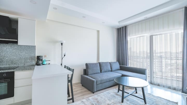 Linkinn Luxury Residence & Spa - Esenyurt
