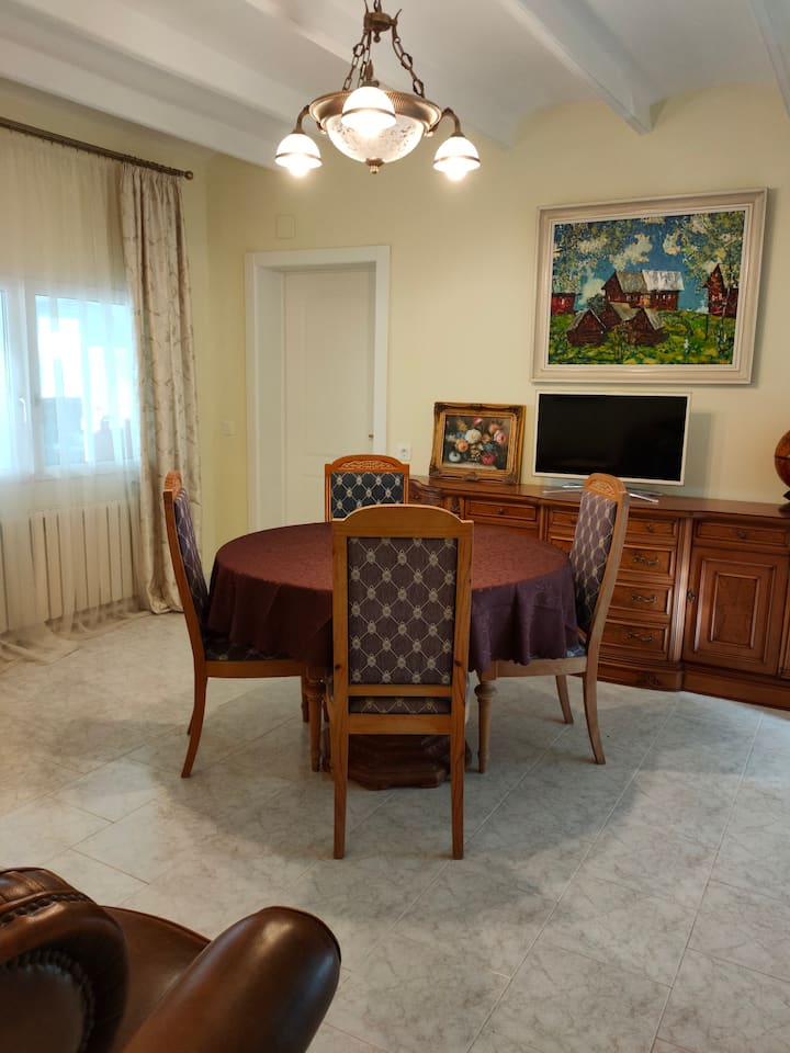 Villa "Vistajavea"-little Green Room - Moraira