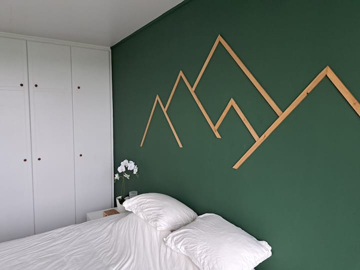 Best Apt In Own - Ternat