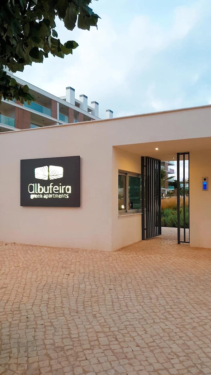 Little Paradise - Albufeira