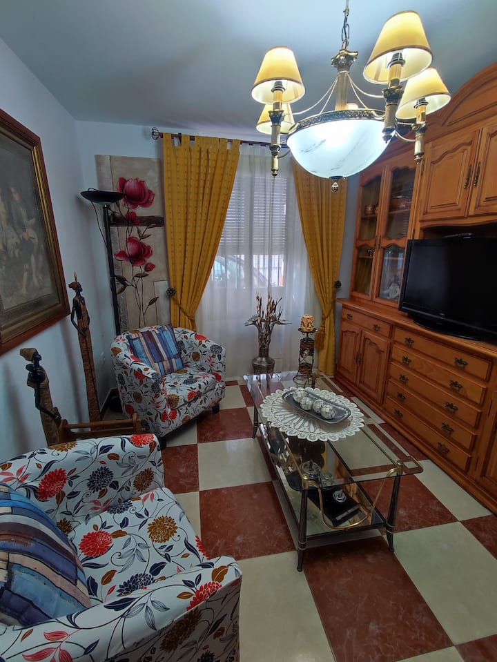 Casa Due Amori - Montilla