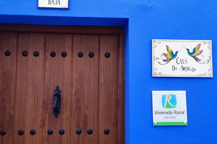 Casa Due Amori - Castro del Río